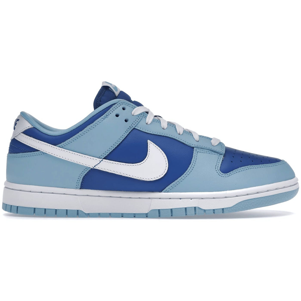 Nike Dunk Low Retro QS Argon – Paired Up